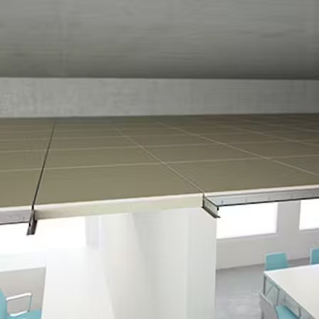 Gypsum/Cement Board - Khubrat Altameer Co